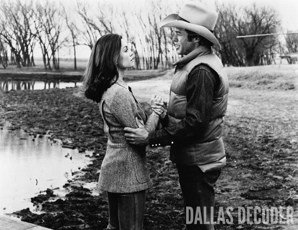The Art of Dallas: ‘Digger’s Daughter’ – Dallas Decoder