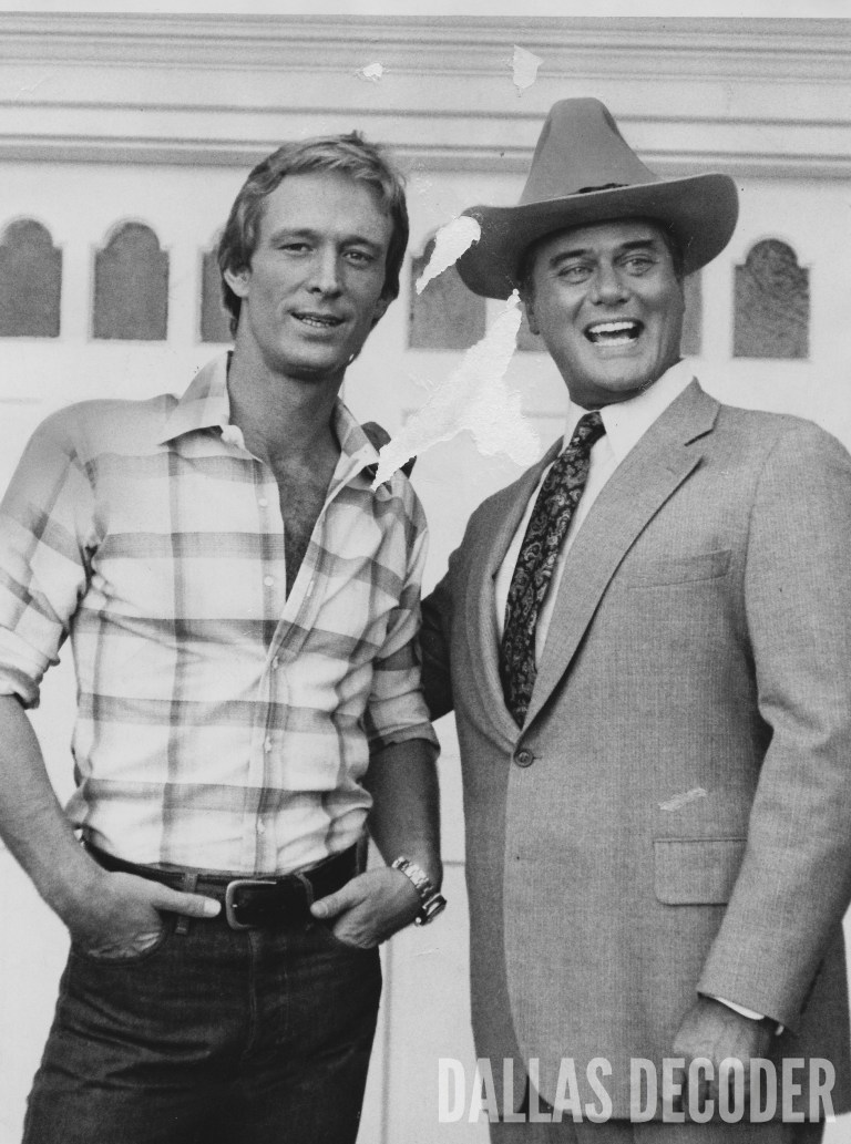 The Art of Knots Landing: ‘Community Spirit’ – Dallas Decoder