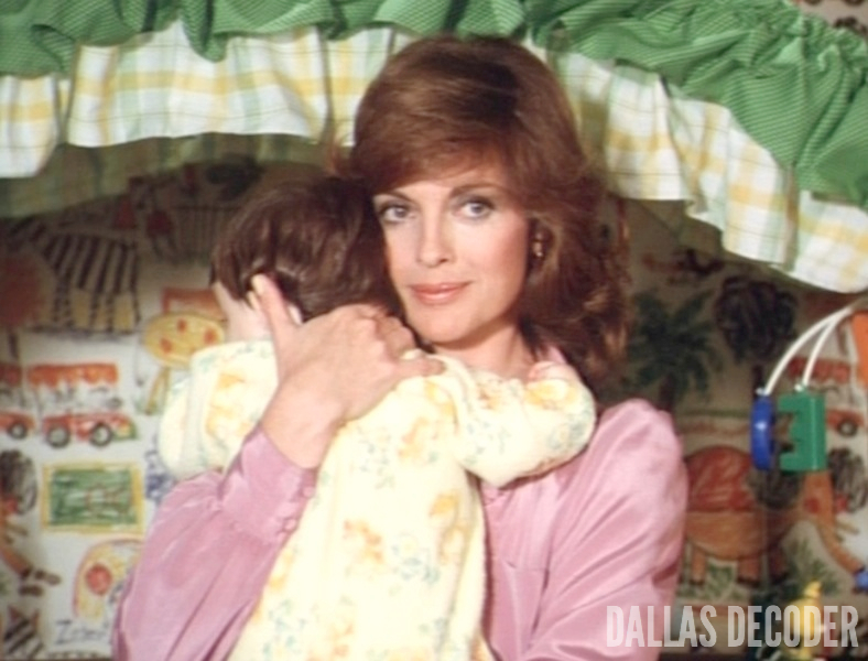 Critique: ‘Dallas’ Episode 42 – ‘Mother of the Year’ – Dallas Decoder
