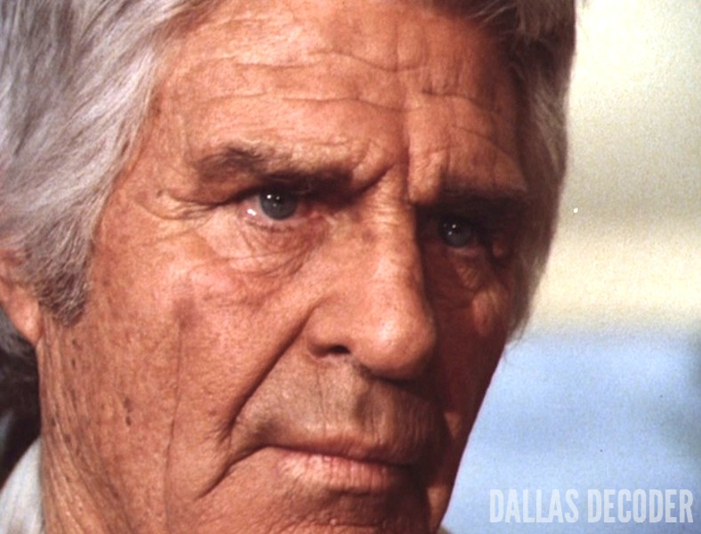 Jock’s Trial Part 1 – Dallas Decoder