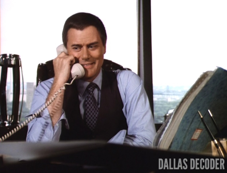 Critique: ‘Dallas’ Episode 53 – ‘The Wheeler Dealer’ – Dallas Decoder