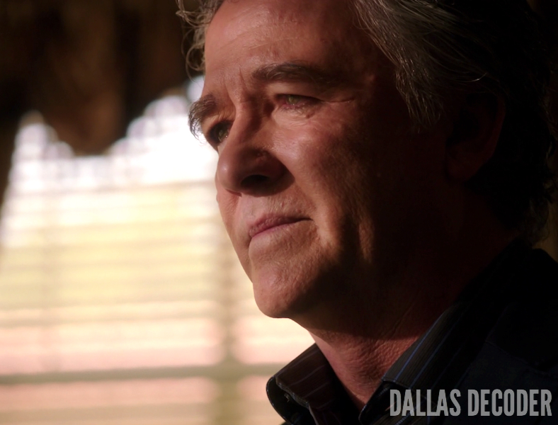 TNT’s Dallas Scene of the Day: ‘… To Be Like Us’ – Dallas Decoder