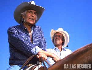 Dallas Scene of the Day: ‘… A Clash Between Those Two Boys’ – Dallas ...