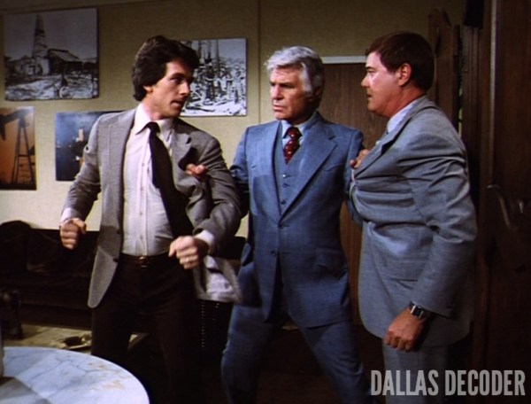 The Dallas Decoder Guide to the Ewing Oil Offices – Dallas Decoder