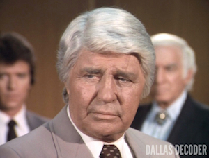 Critique: ‘Dallas’ Episode 74 – ‘Ewing vs. Ewing’ – Dallas Decoder