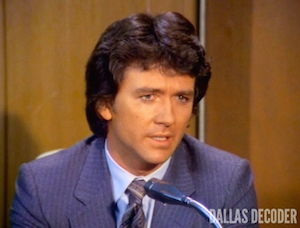 Dallas Scene of the Day: ‘That Has Nothing to Do With Me’ – Dallas Decoder