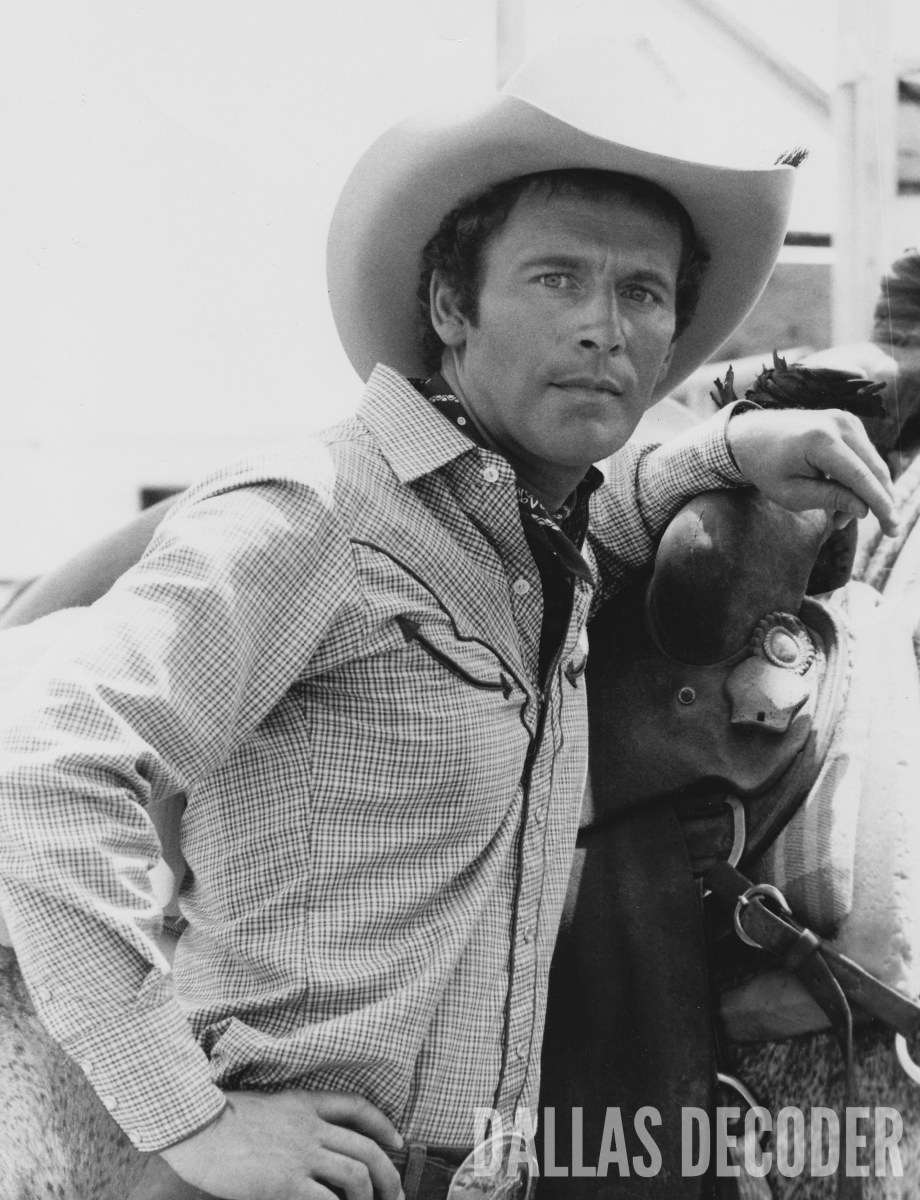 The Art of Dallas: ‘Starting Over’ – Dallas Decoder