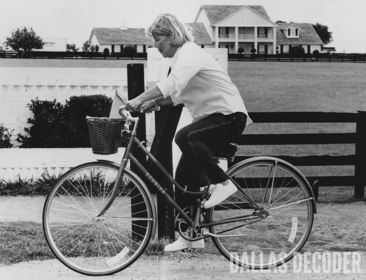 The Art of Dallas: ‘The Split’ – Dallas Decoder