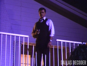 Critique: ‘Dallas’ Episode 77 – ‘Ewing-Gate’ – Dallas Decoder