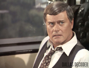 Critique: ‘Dallas’ Episode 78 – ‘Missing Heir’ – Dallas Decoder
