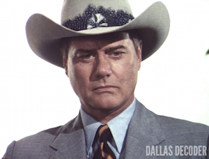 Critique: ‘Dallas’ Episode 79 – ‘Gone But Not Forgotten’ – Dallas Decoder
