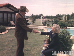 Dallas Scene of the Day: ‘It’s Not Our Fight’ – Dallas Decoder