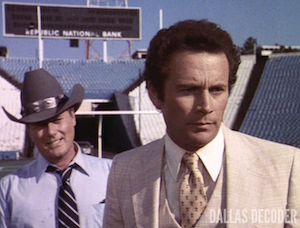 Critique: ‘Dallas’ Episode 85 – ‘The Split’ – Dallas Decoder