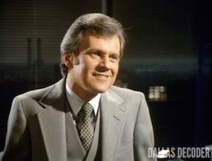 Dallas Scene of the Day: ‘I Finally Whipped J.R. Ewing’ – Dallas Decoder