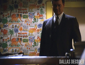 Critique: ‘Dallas’ Episode 100 – ‘Blackmail’ – Dallas Decoder