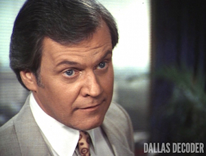 Critique: ‘Dallas’ Episode 99 – ‘Vengeance’ – Dallas Decoder