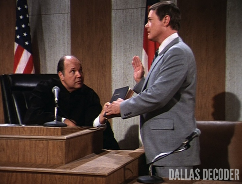 The Dallas Decoder Guide to Texas Justice – Dallas Decoder
