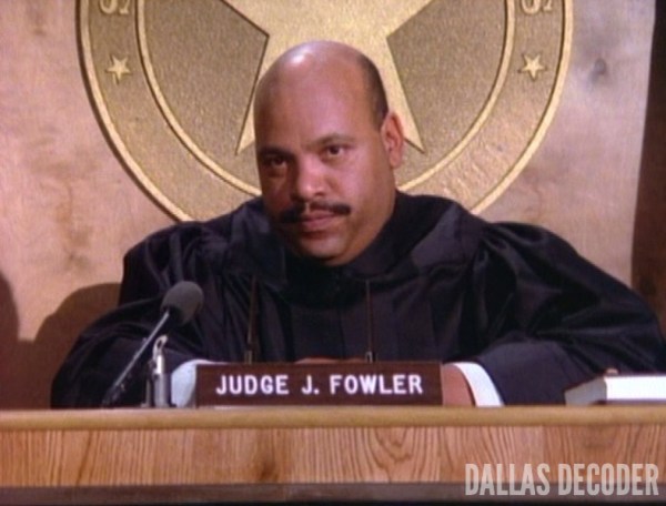 The Dallas Decoder Guide to Texas Justice – Dallas Decoder