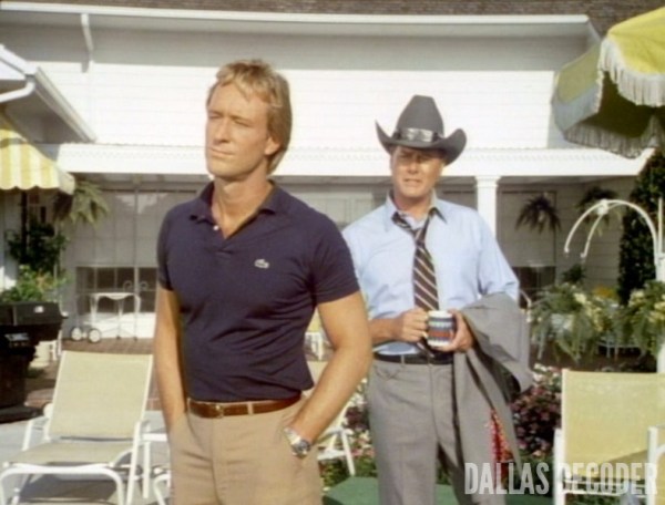 The Dallas Decoder Guide to Gary Ewing – Dallas Decoder