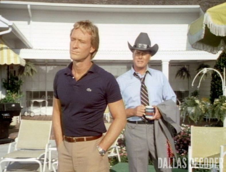 The Dallas Decoder Guide to Gary Ewing – Dallas Decoder