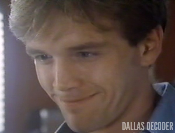 The Dallas Decoder Guide to Gary Ewing – Dallas Decoder