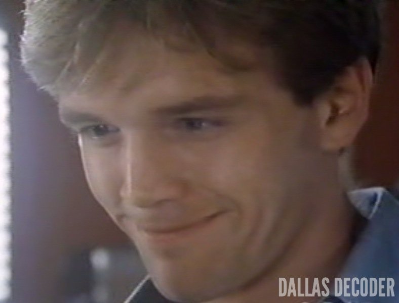 The Dallas Decoder Guide to Gary Ewing – Dallas Decoder