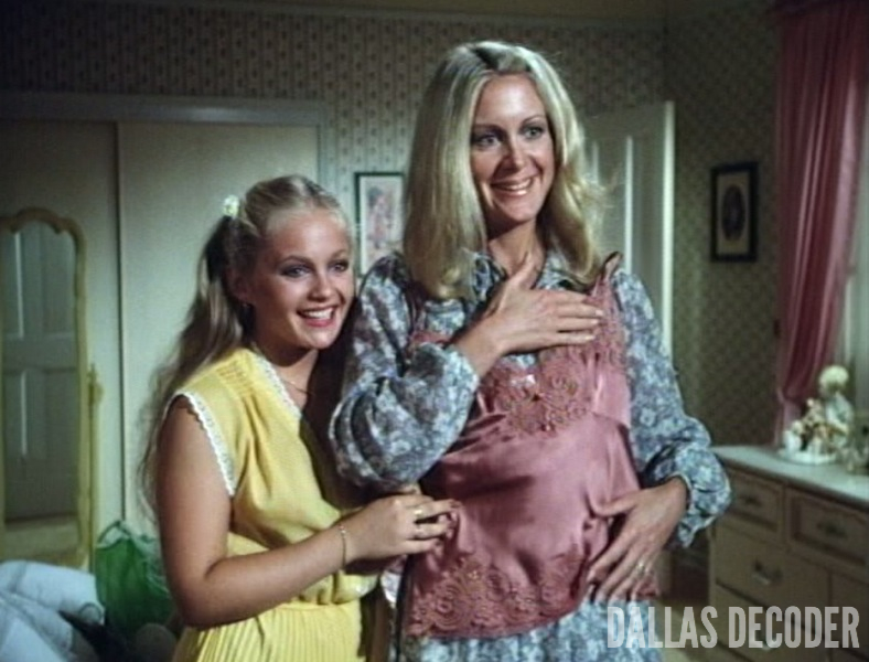 The Dallas Decoder Guide to Valene Ewing – Dallas Decoder