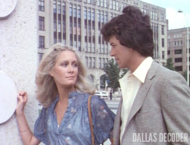 The Dallas Decoder Guide to Valene Ewing – Dallas Decoder