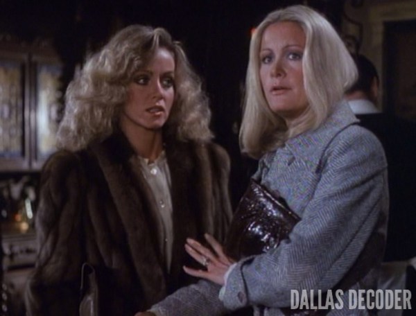 The Dallas Decoder Guide to Valene Ewing – Dallas Decoder