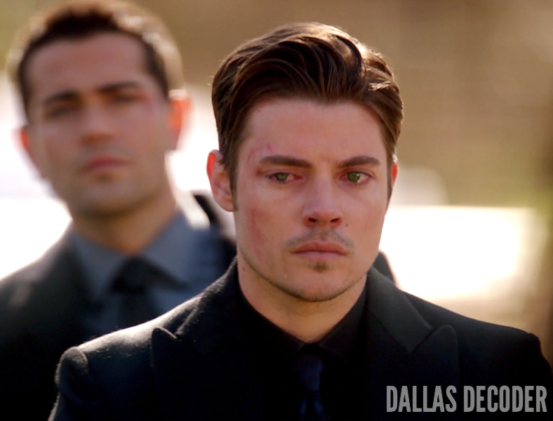 The Best & Worst of TNT’s Dallas: Season 2 – Dallas Decoder