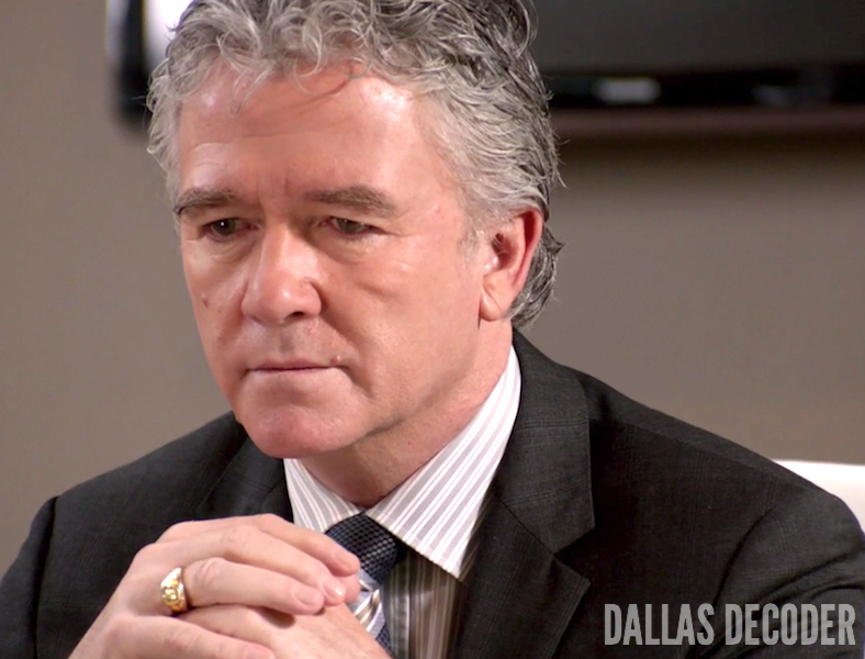 The Best & Worst of TNT’s Dallas: Season 2 – Dallas Decoder