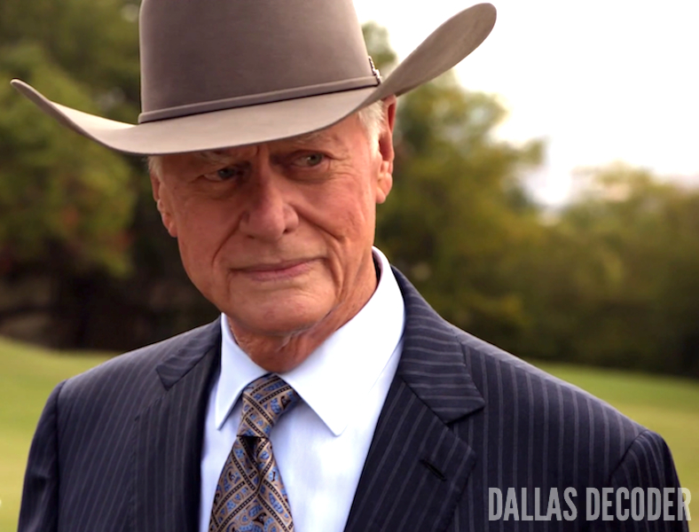 The Best & Worst of TNT’s Dallas: Season 2 – Dallas Decoder