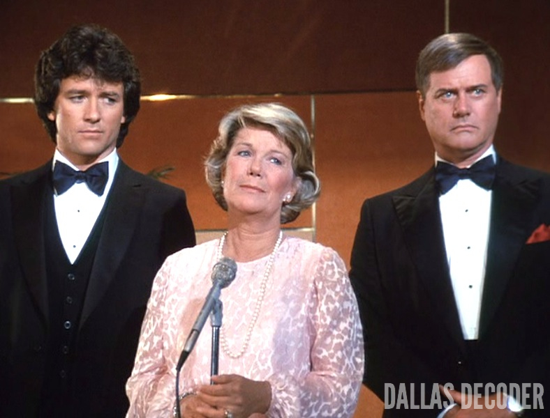 Critique: ‘Dallas’ Episode 107 — ‘The Big Ball’ – Dallas Decoder