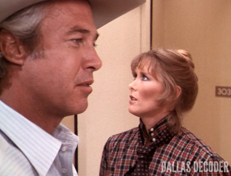 Critique: ‘Dallas’ Episode 130 — ‘Penultimate’ – Dallas Decoder