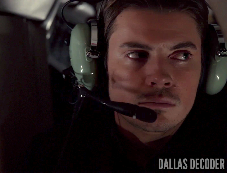 Tonight on #DallasChat: ‘What Goes Around’ – Dallas Decoder