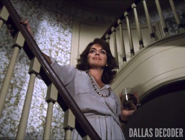She Said It: The Wit and Wisdom of Sue Ellen Ewing – Dallas Decoder