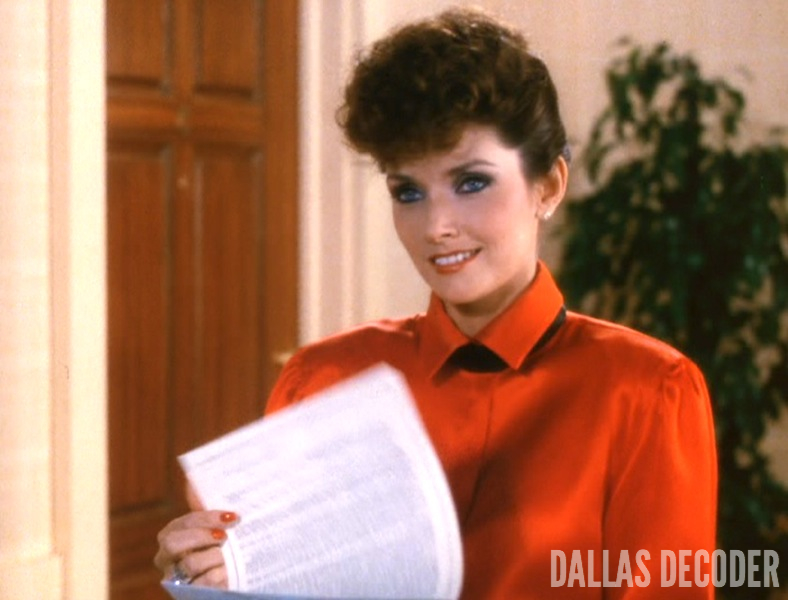 Critique: ‘Dallas’ Episode 134 — ‘The Letter’ – Dallas Decoder