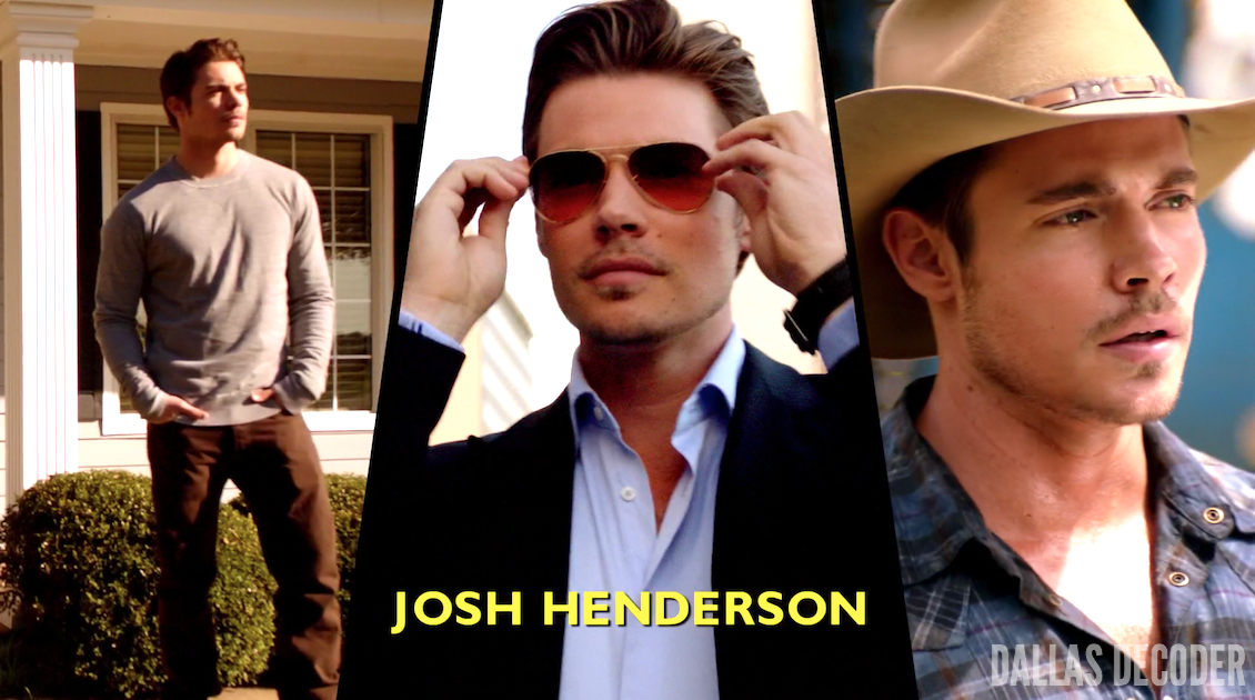 ‘Dallas’s’ New Credits: Whose Split-Screen Do You Like Best? – Dallas ...