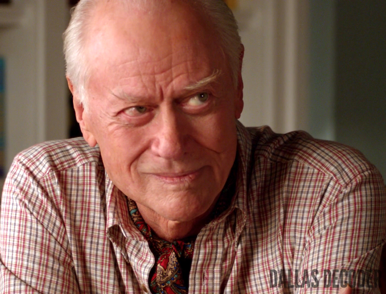 Here’s Everything That’s Happened on ‘Dallas,’ Ever* – Dallas Decoder