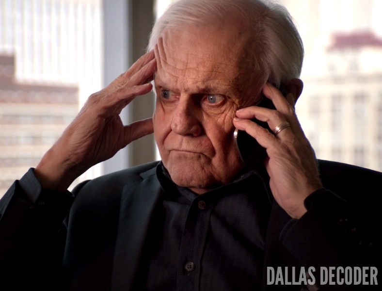 Here’s Everything That’s Happened on ‘Dallas,’ Ever* – Dallas Decoder