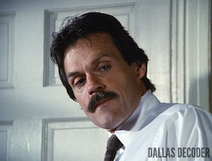Critique: ‘Dallas’ Episode 159 — ‘Love Stories’ – Dallas Decoder