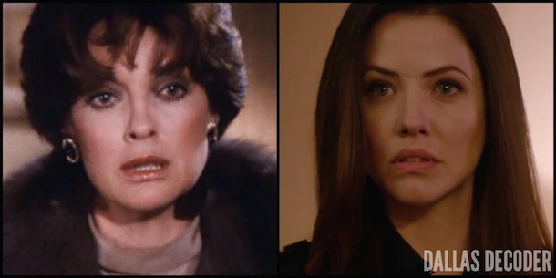 Dallas Parallels: Caught! – Dallas Decoder