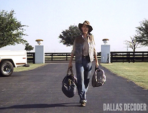 Critique: ‘Dallas’ Episode 165 — ‘Jamie’ – Dallas Decoder