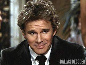 Dallas Scene of the Day: ‘You Can’t Lose’ – Dallas Decoder