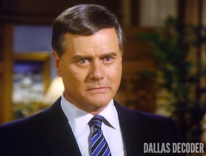 Dallas Scene of the Day: ‘Bobby’s Dead’ – Dallas Decoder