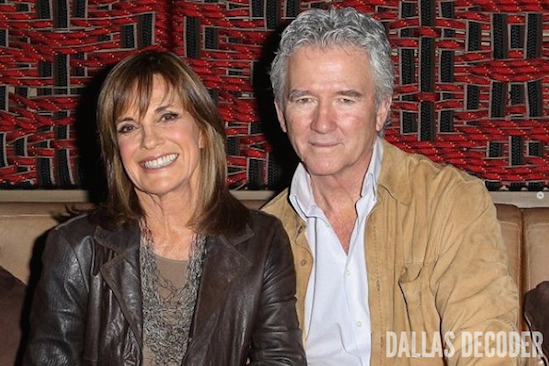‘Dallas’ Stars to Reunite at Autograph Show – Dallas Decoder