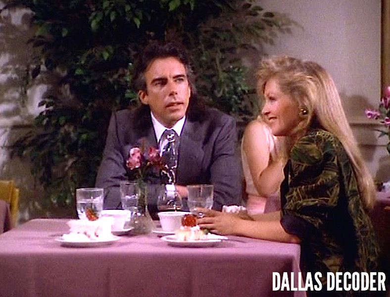 Charlene Tilton Remembers Lucy Ewing’s Many Loves – Dallas Decoder
