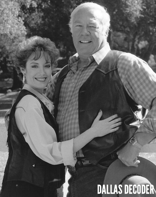 George Kennedy: ‘Dallas’ Villain, Real Life Hero – Dallas Decoder