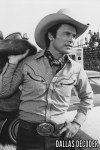 Jared Martin, Forever ‘Dallas’s’ Lusty Dusty – Dallas Decoder